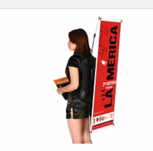 Back Pack Banners - PrintPalAtl