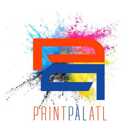 Home - PrintPalAtl